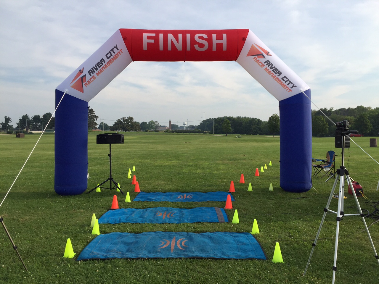 5K for the Knockout | Race Results Plus