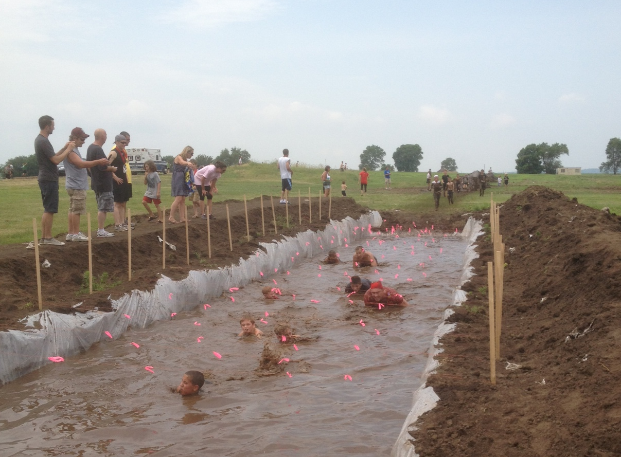 2013 Extreme Run | Race Results Plus